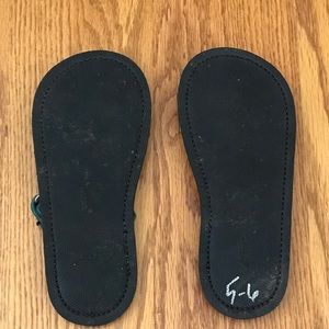 TREADLIGHT GEAR | Shoes | Tread Light Adjustable Sandal | Poshmark